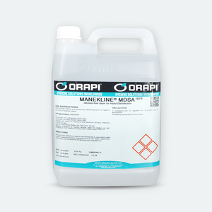 Alcohol-Free Hand & Toilet Seat Sanitiser 5L | Initial SG